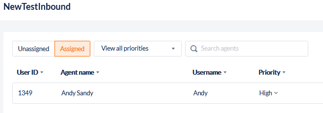 Outbound Campaign Configuration Guide