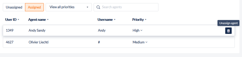 Outbound Campaign Configuration Guide