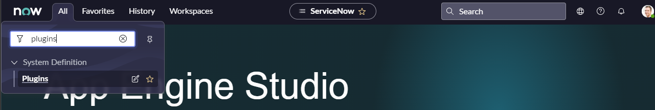 Servicenow Cti Adapter